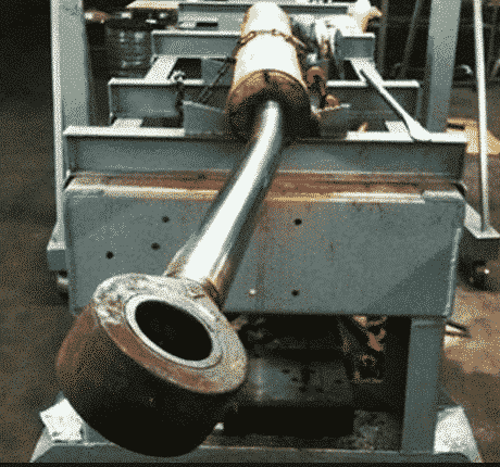 Top Causes of Hydraulic Cylinder Failure - Cylinder Failure ...