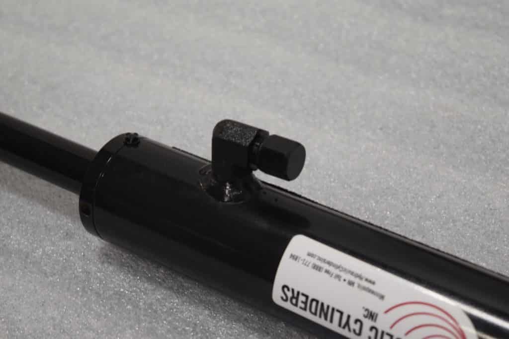 Heil Archives | Hydraulic Cylinders, Inc.