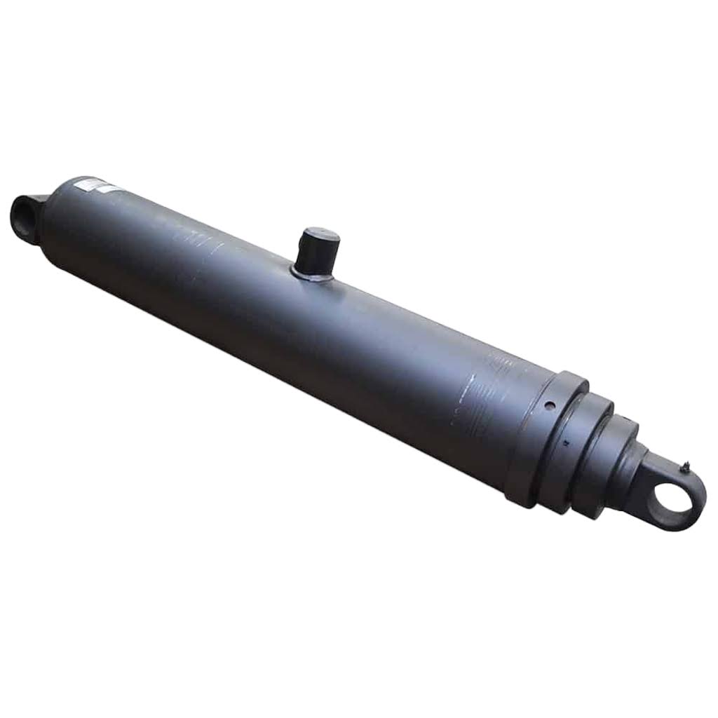 Track Expander - Hydraulic Cylinders, Inc.