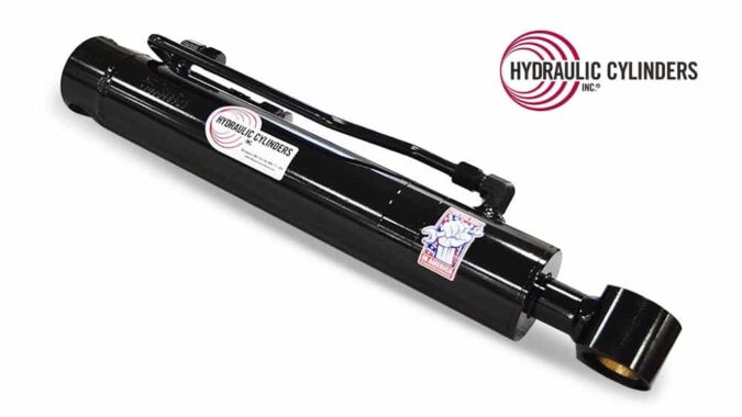 Hydraulic Bucket Tilt Cylinders