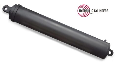 Oilwell Varco Replacement Cylinders | DAT Hydraulic Cylinders