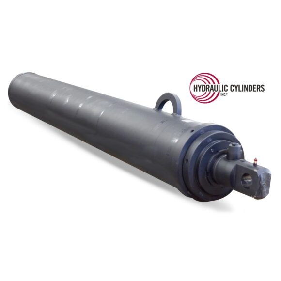 Replacement Parker SD83CC-22-176 DAT Drill Rig Cylinder