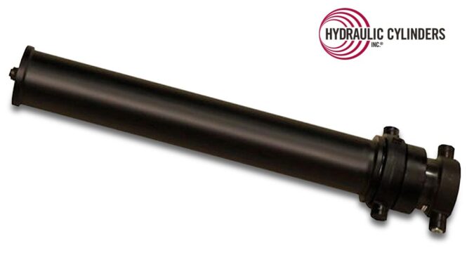 Mailhot® Hydraulic Cylinders | Industrial Mailhot® Cylinders