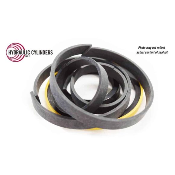 Premium Aftermarket Seal Kit for Bobcat Model 709 Boom/Stabilizer