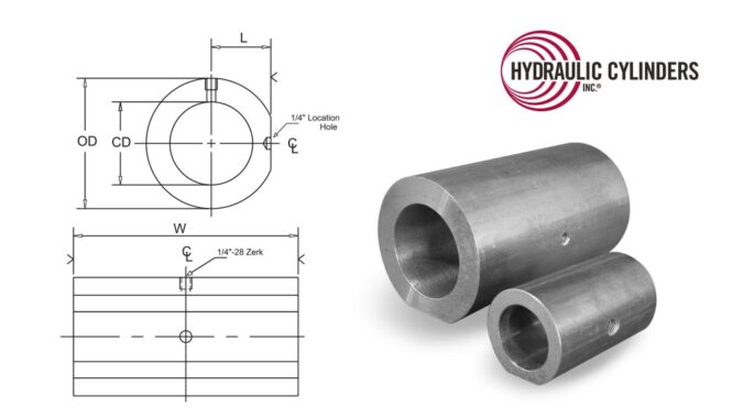 Cross Tube, 1.00 x 1.50 x 4.00