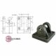 Clevis Bracket | Hydraulic Cylinder Accessories & Parts
