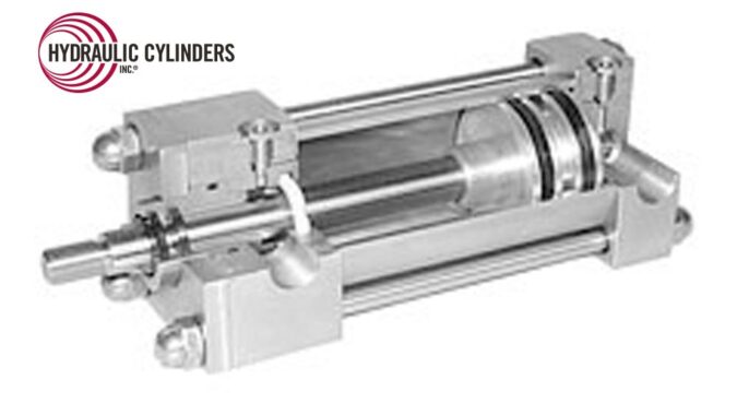 Navigating Your Hydraulic Cylinder Components & Parts