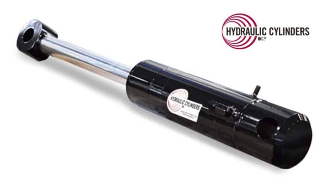 Bobcat 331 - Hydraulic Cylinders, Inc.