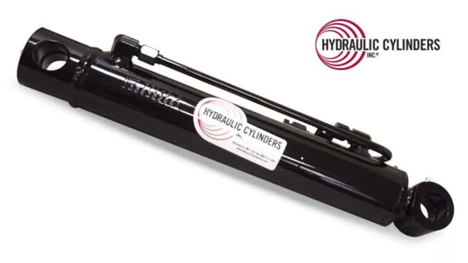 Cylinder Replacements for Farm & Agriculture Equipment