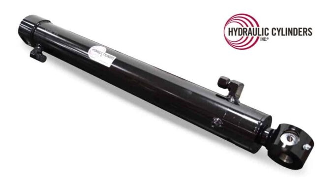 Hydraulic Boom Cylinders | Replacement Hydraulic Cylinders