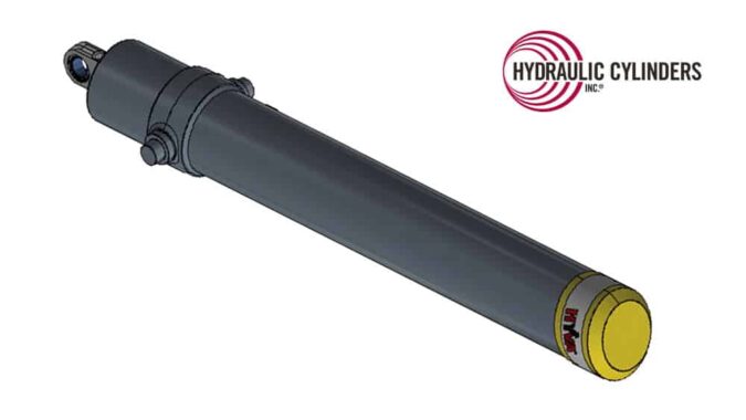 Hyva® Hydraulic Cylinders | Cylinders for Hyva® Equipment