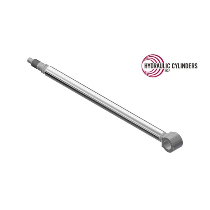 Replacement Rod Weldment for Caterpillar 242-6839 & 263-2504 Arm Cylinders