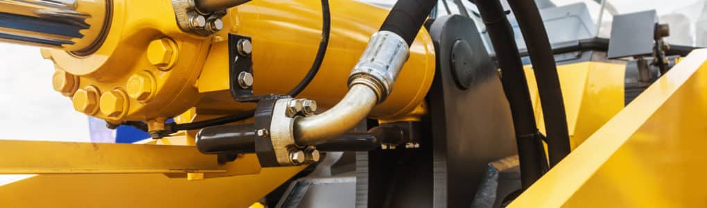 How to Avoid Hydraulic Fluid Contamination | Hydraulic Cylinders, Inc.