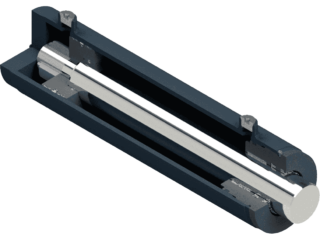 600 Series Cylinders - Hydraulic Cylinders, Inc.