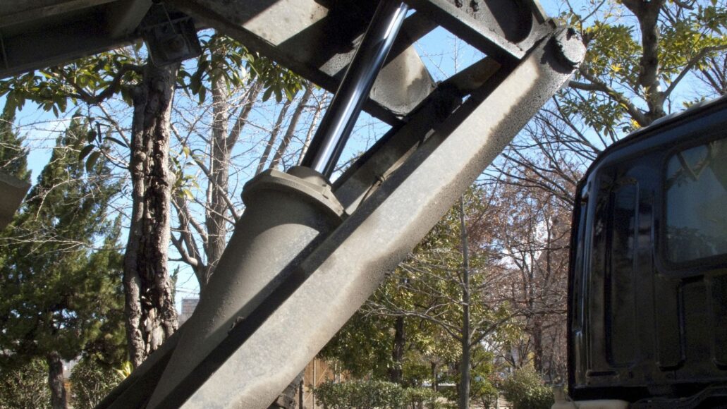 Custom Hydraulic Cylinder Designs | USA-Made Cylinders