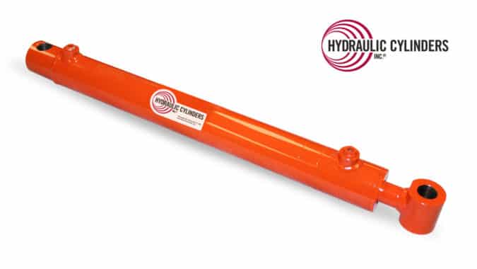 Hydraulic Cylinder Replacements for Tractor Loaders