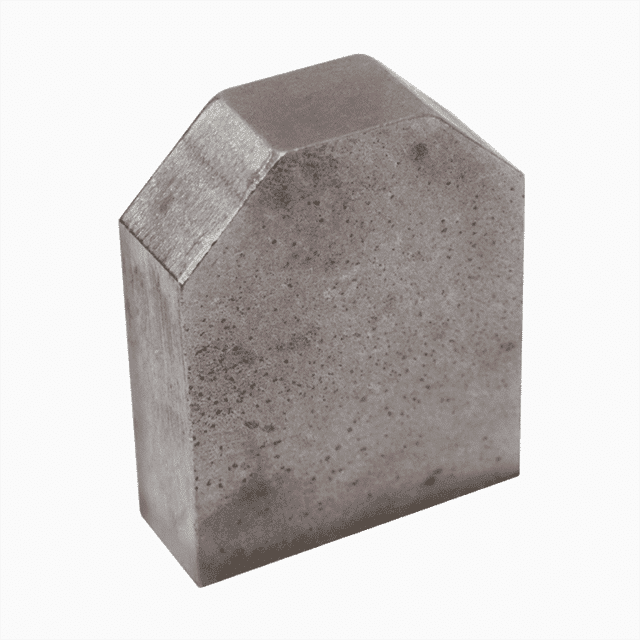 Mounting Ears for Hydraulic Cylinders