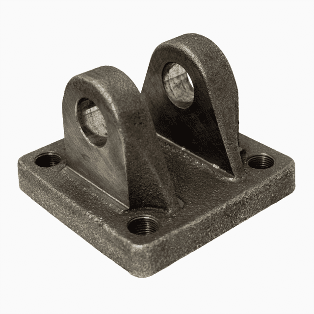 Hydraulic Cylinder Clevis Brackets