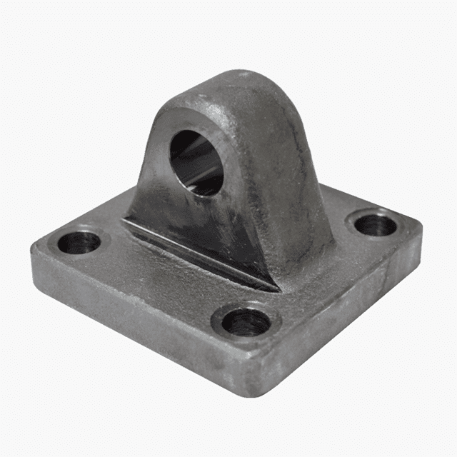 Hydraulic Cylinder Eye Brackets