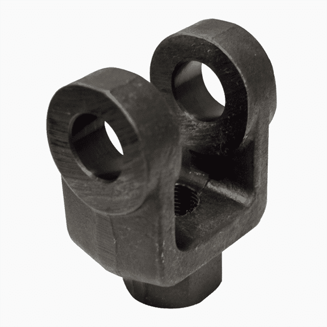 Rod Clevis for Hydraulic Cylinders