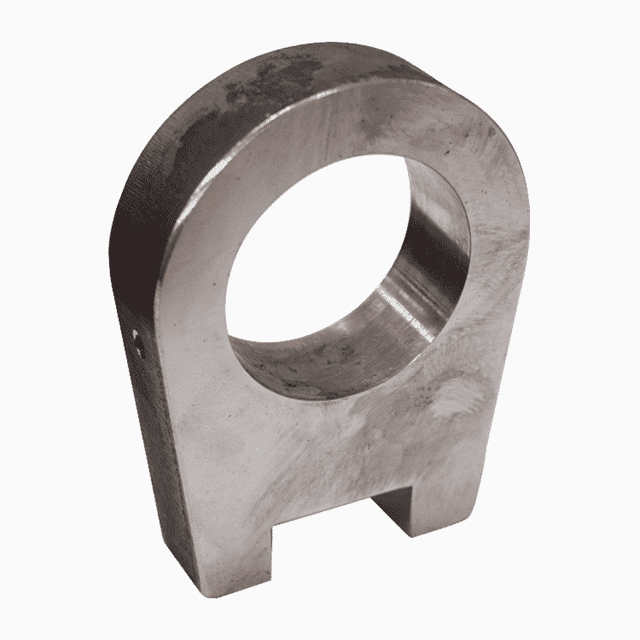 Spherical Tang for Hydraulic Cylinders