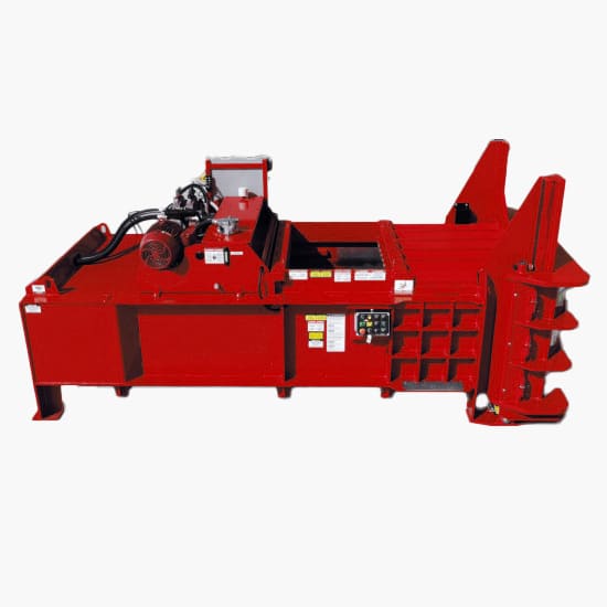 Baler Welded Rod Hydraulic Cylinder Replacements