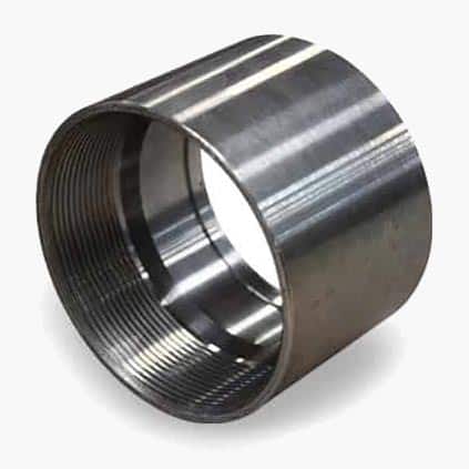 Collar Components for Hydraulic Cylinders