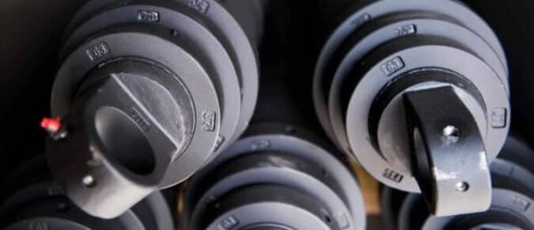 Double-Acting Telescopic Hydraulic Cylinders (DAT) - Hydraulic ...