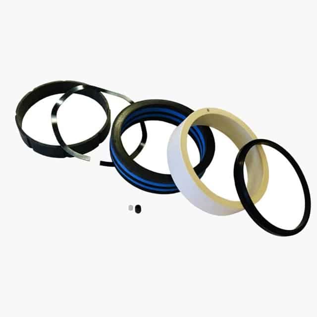 Hydraulic Cylinder Rebuild Kits