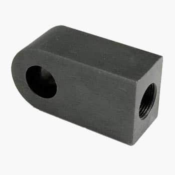 Rod Eyes for Hydraulic Cylinders