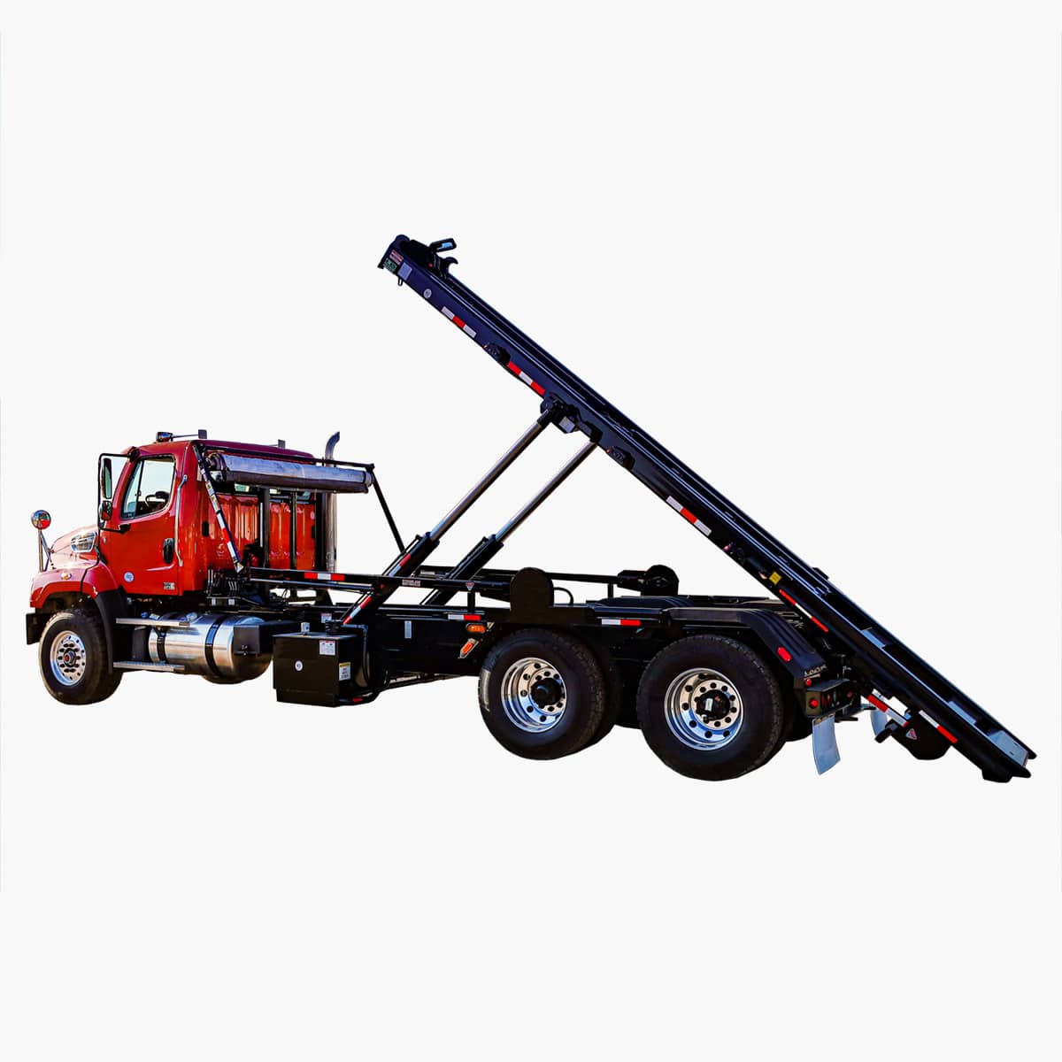 Rolloff Telescopic Cylinder Replacements