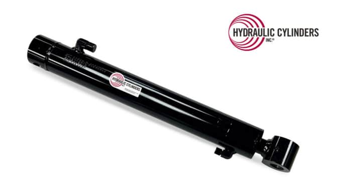 Skid Steer Cylinders | Replacement Hydraulic Cylinders