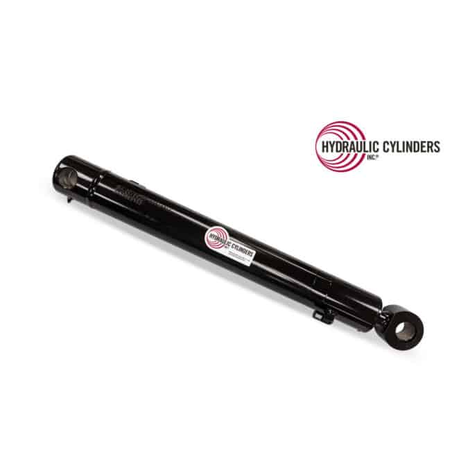 2078363792 - Replacement Bobcat 7162721 Swing Cylinder - Hydraulic ...
