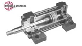 Mailhot® Hydraulic Cylinders | Industrial Mailhot® Cylinders