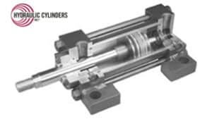 Heil Replacement Telescopic Cylinders | Dump Hoist Cylinders