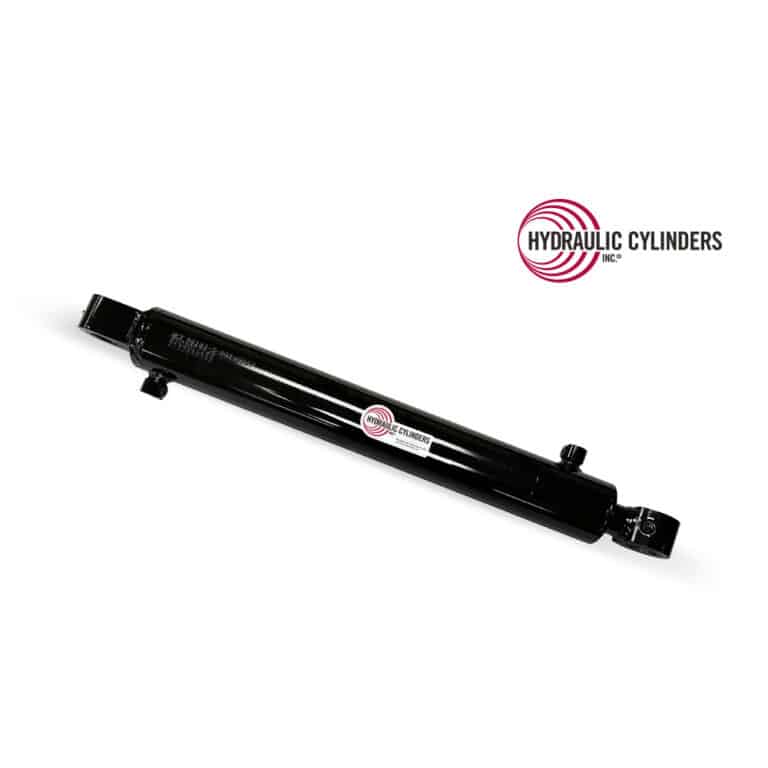 2153699392 - Replacement Caterpillar Mini Excavator Thumb Cylinder 520 ...