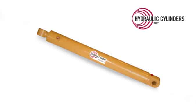Case - Hydraulic Cylinders, Inc.
