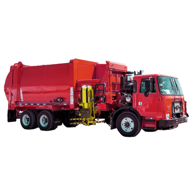 Sideloader Welded Rod Hydraulic Cylinder Replacements